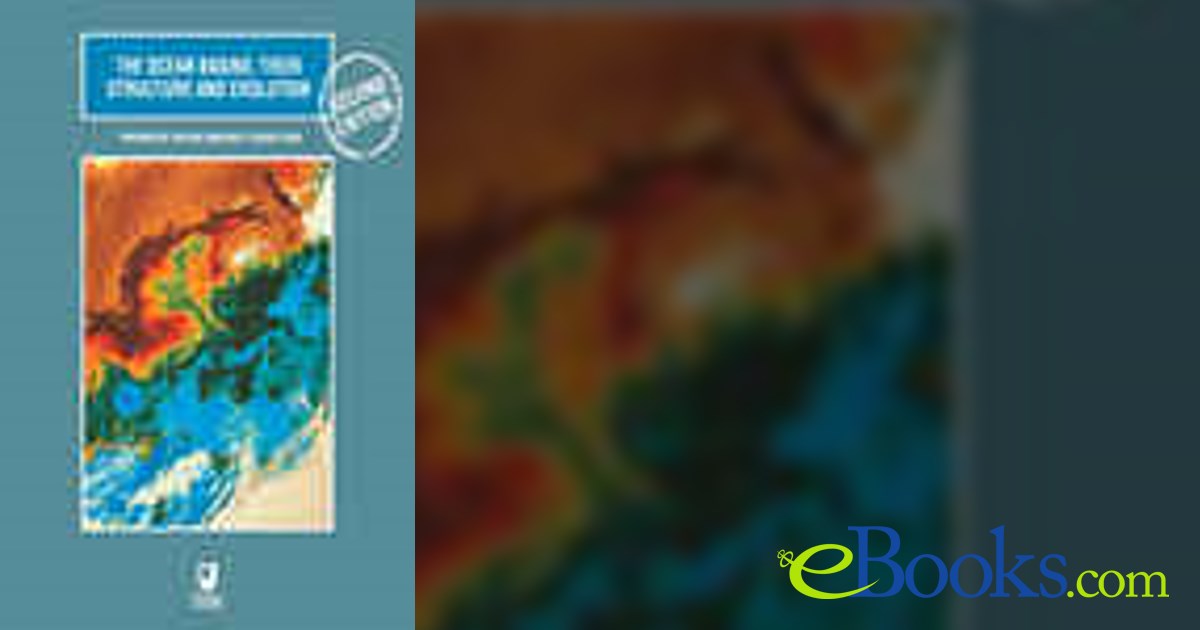 The Ocean Basins: Their Structure and Evolution (2nd ed.)