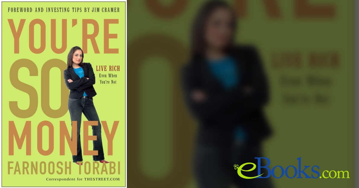 You're So Money by Farnoosh Torabi (ebook)