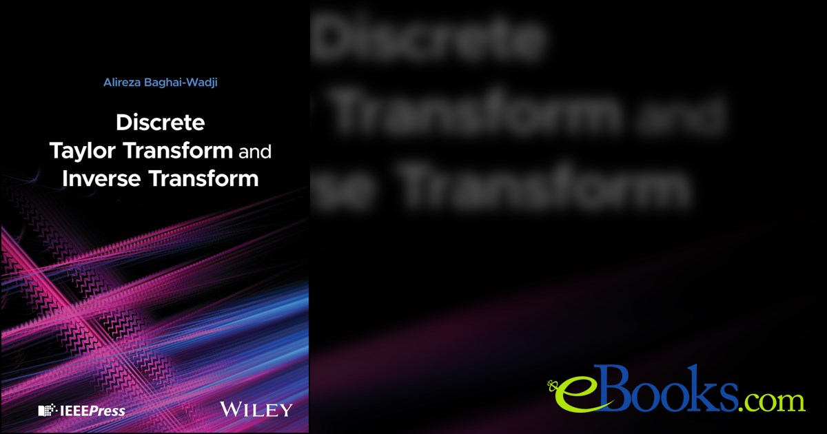 Discrete Taylor Transform and Inverse Transform