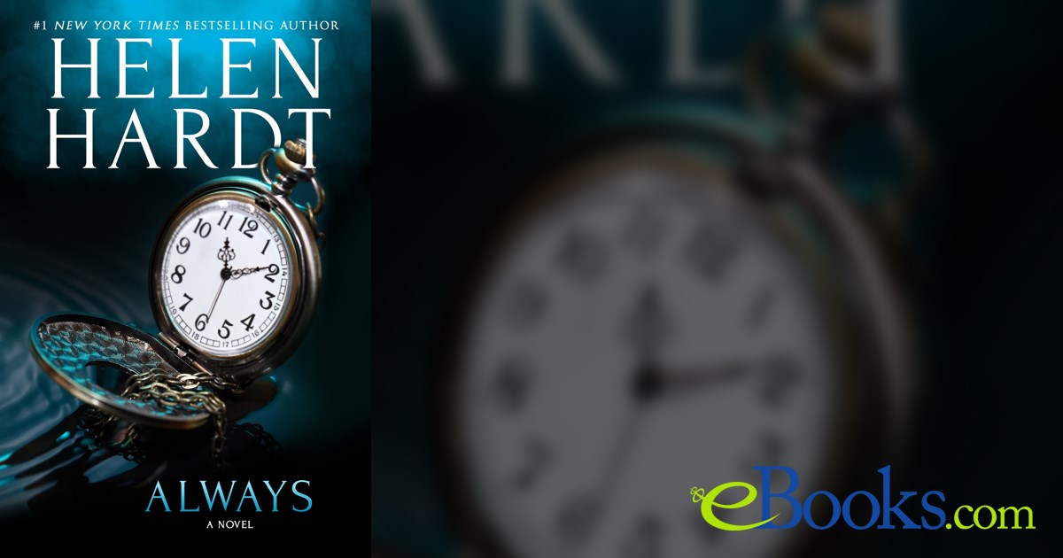 Always by Helen Hardt (ebook)