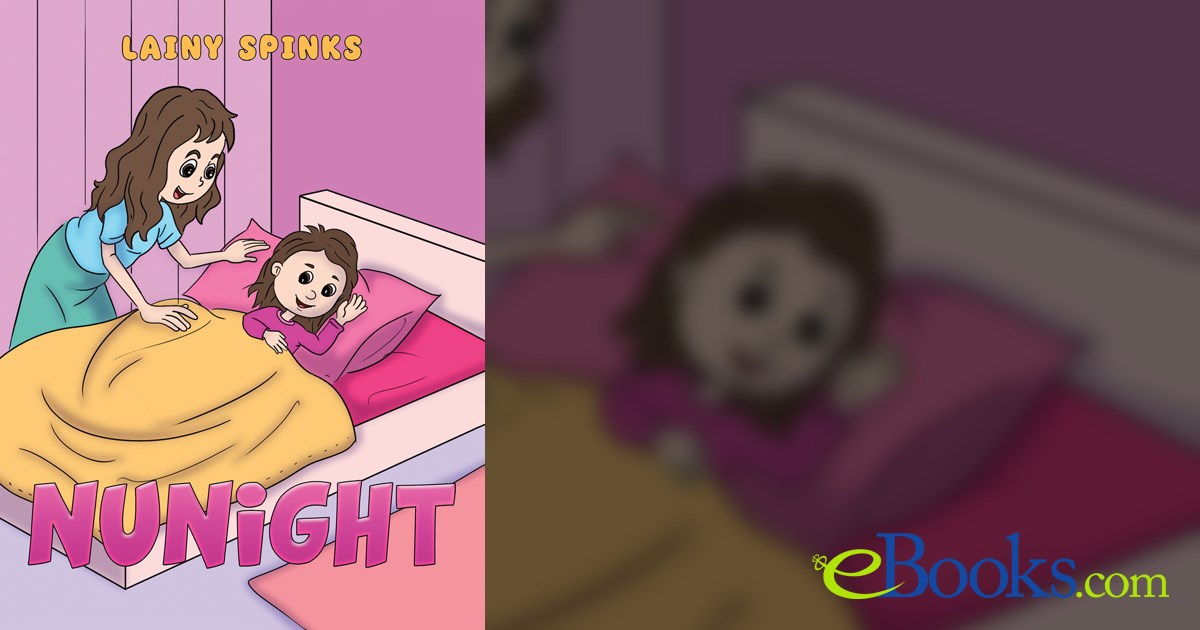 Nunight by Lainy Spinks (ebook)
