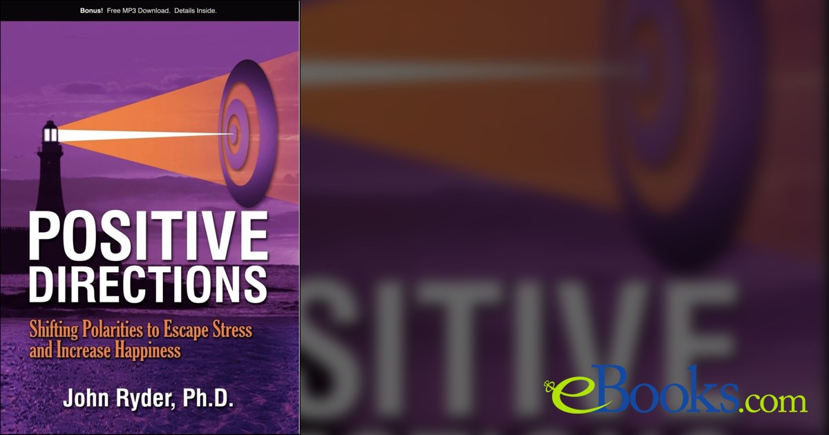 Positive Directions by John Ryder (ebook)