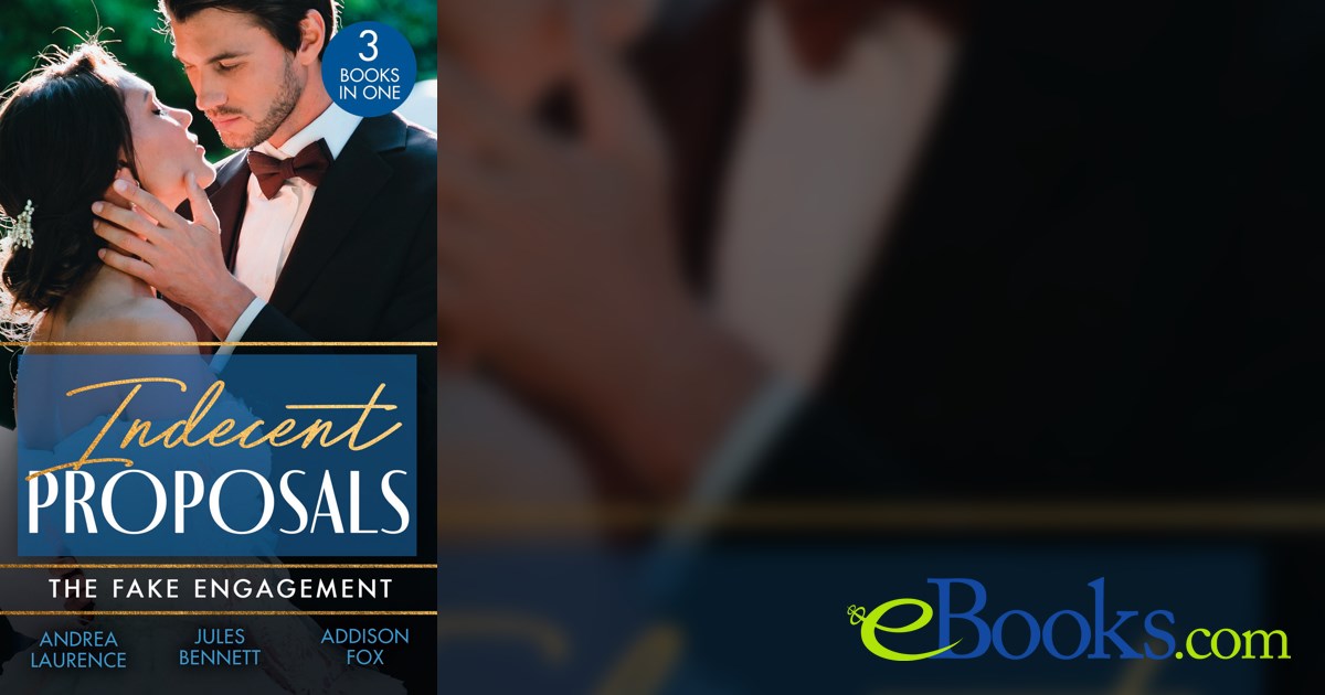 Indecent Proposals by Jules Bennett (ebook)