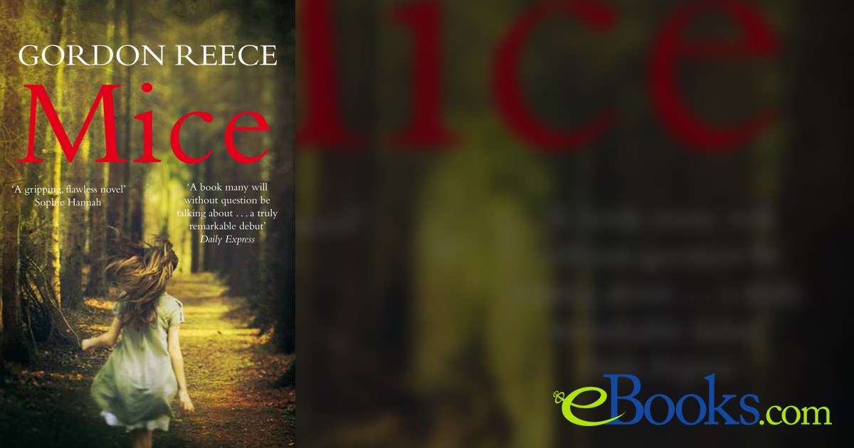 Mice by Gordon Reece (ebook)