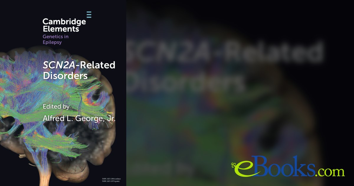 SCN2A-Related Disorders by George, Jr., Alfred L. (ebook)
