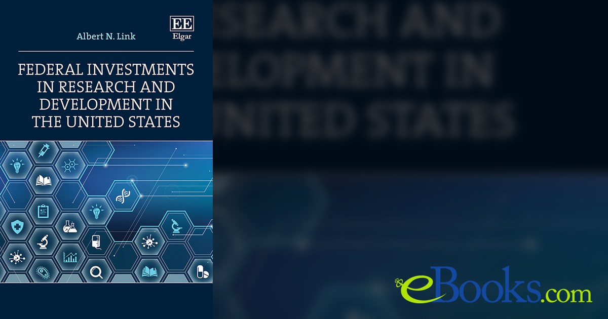 Federal Investments in Research and Development in the United States
