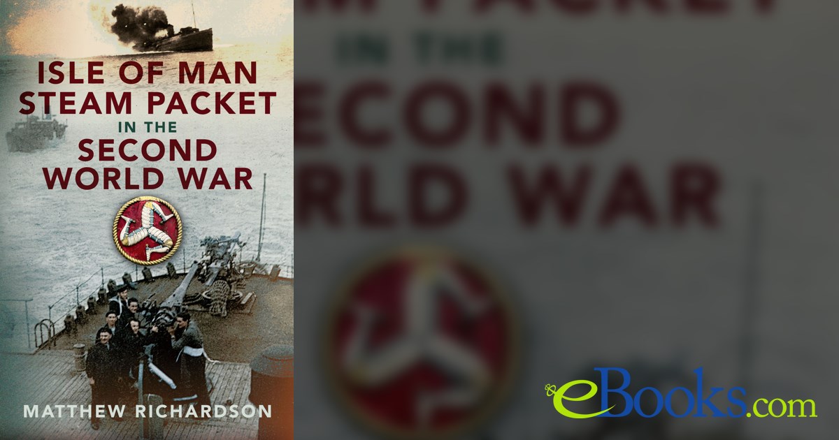 Isle of Man Steam Packet in the Second World War