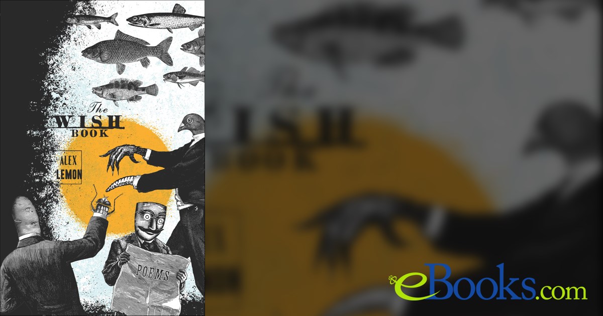 The Wish Book by Alex Lemon (ebook)