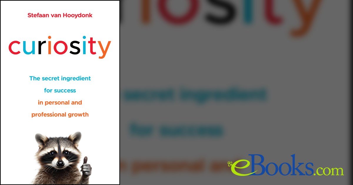 Curiosity by Stefaan van Hooydonk (ebook)