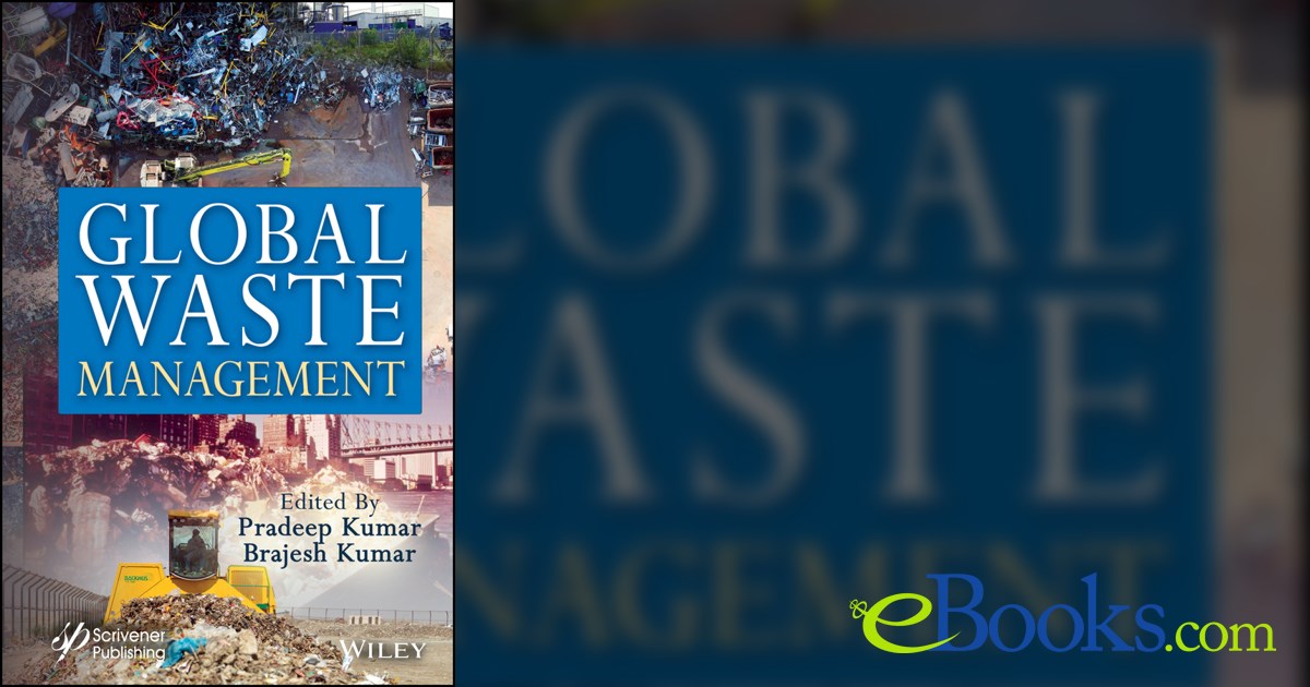 Global Waste Management by Pradeep Kumar (ebook)