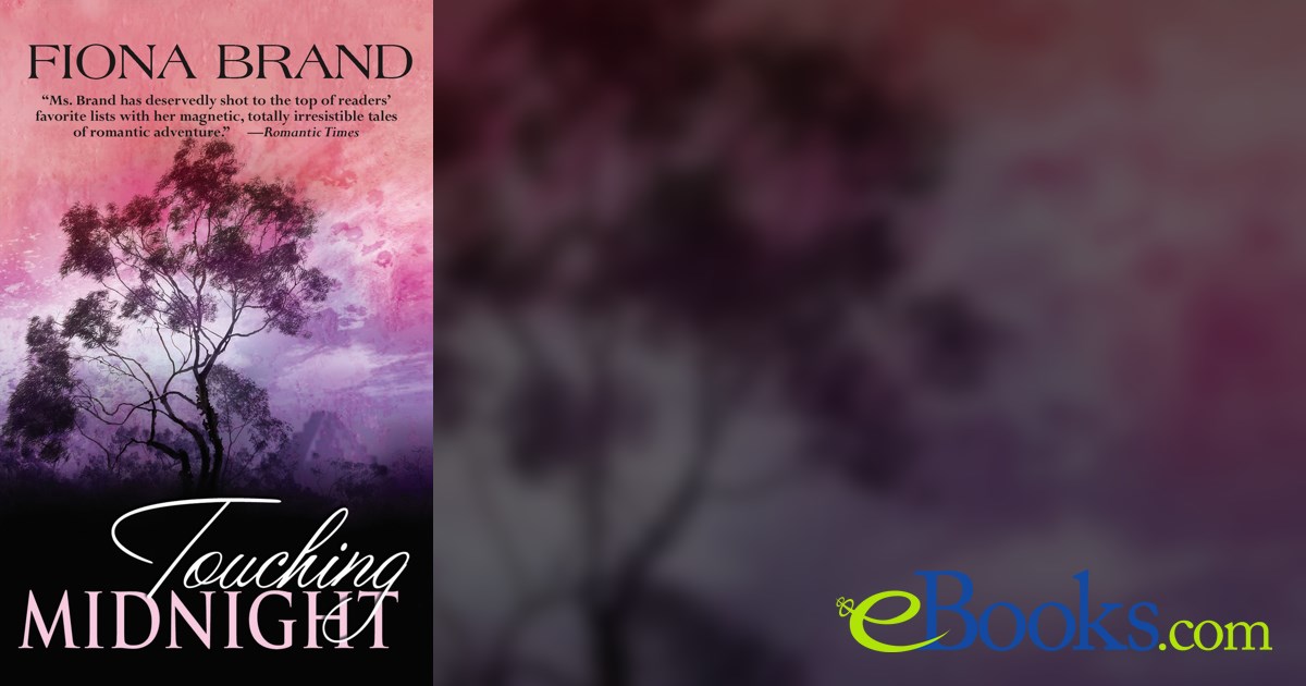 Touching Midnight by Fiona Brand (ebook)
