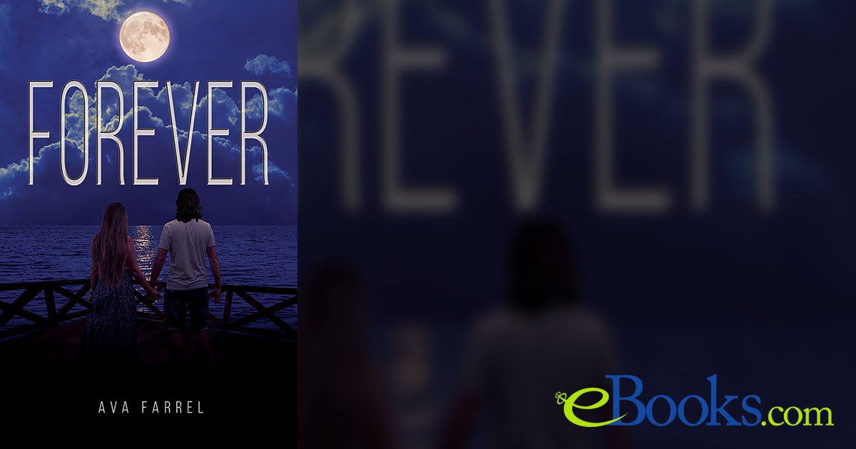 Forever by Ava Farrel (ebook)