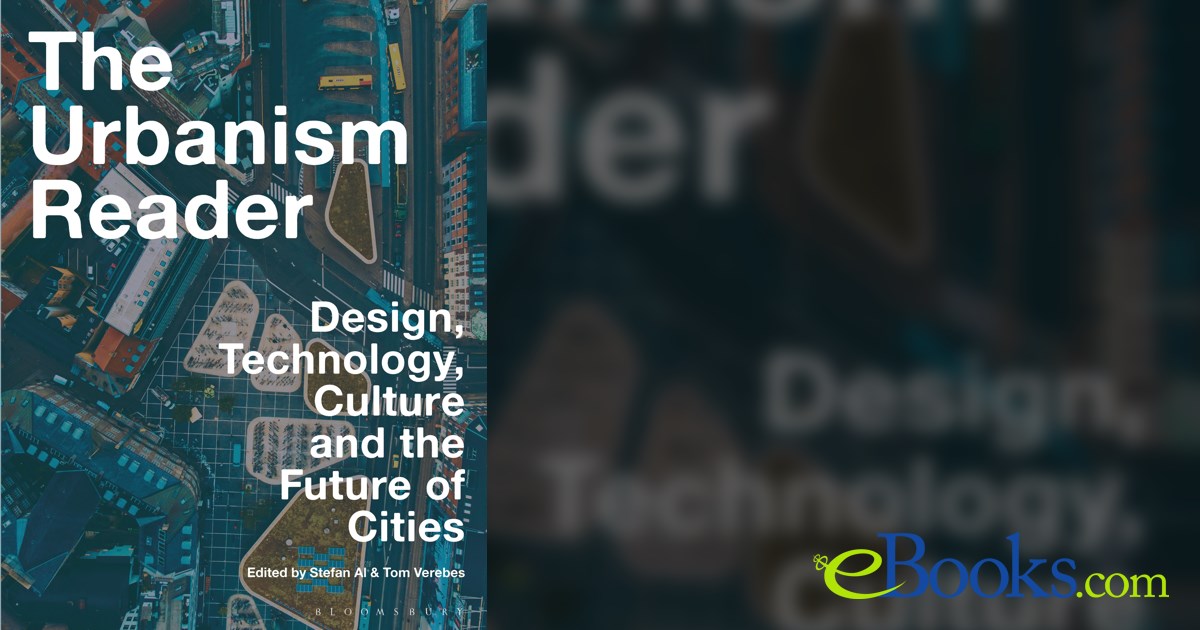 The Urbanism Reader by Stefan Al (ebook)