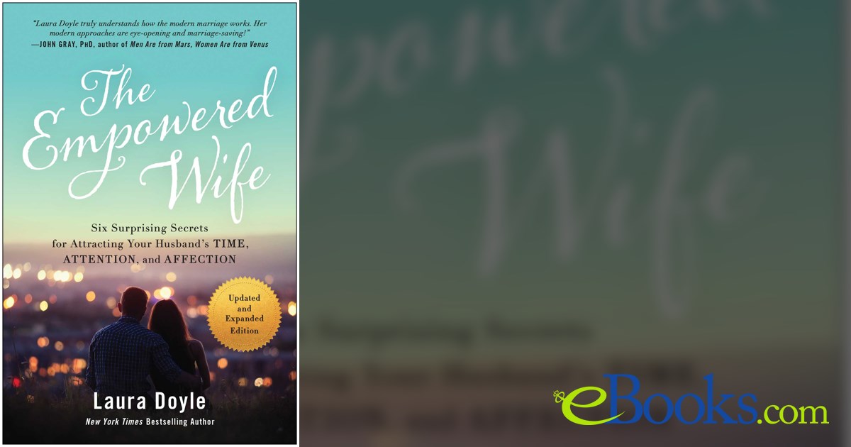 The Empowered Wife, Updated and Expanded Edition