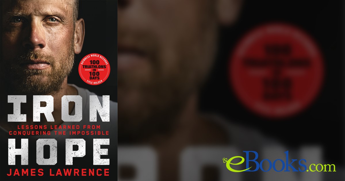 Iron Hope by James Lawrence (ebook)