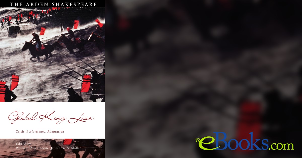Global King Lear by William R. Rampone (ebook)