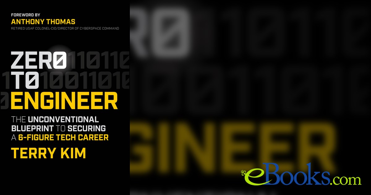 Zero to Engineer by Terry Kim (ebook)