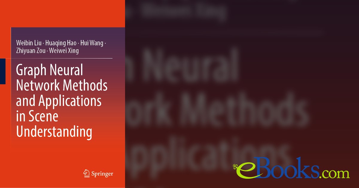 Graph Neural Network Methods And Applications In Scene Understanding 1512