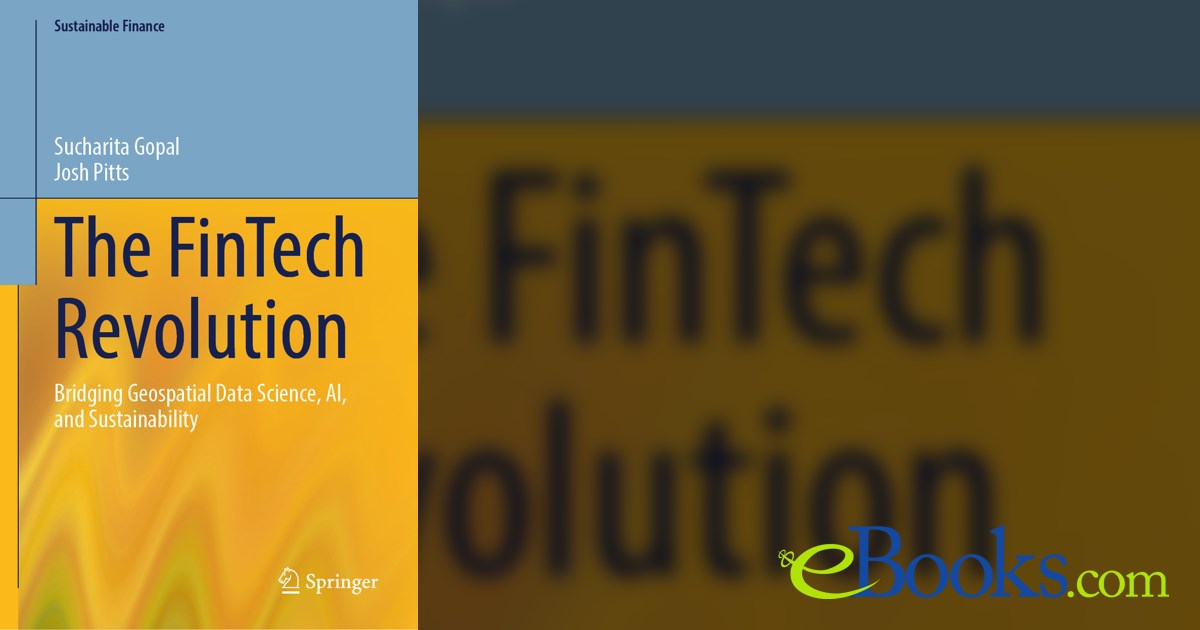 The FinTech Revolution by Sucharita Gopal (ebook)