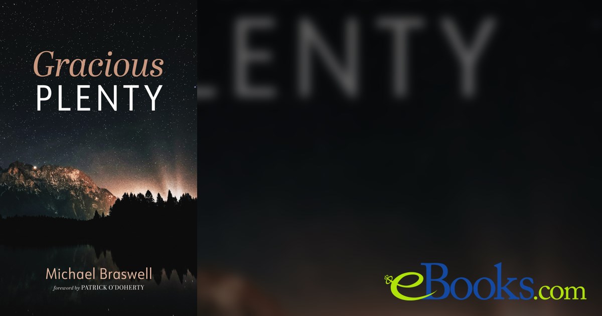 Gracious Plenty by Michael Braswell (ebook)