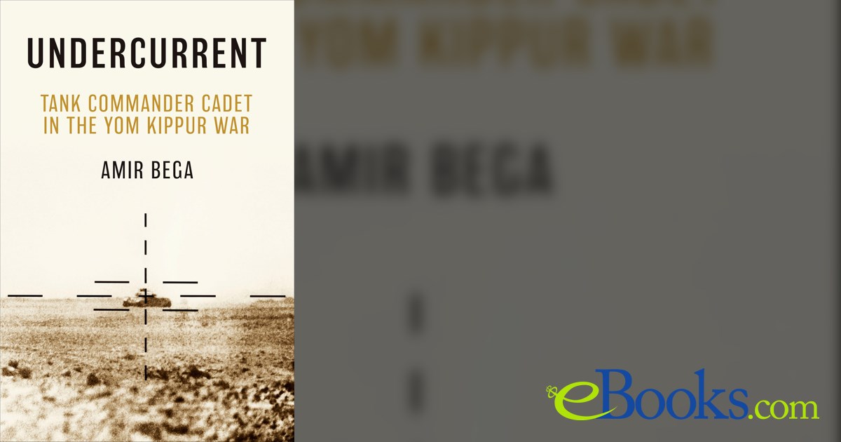 Undercurrent by Amir Bega (ebook)