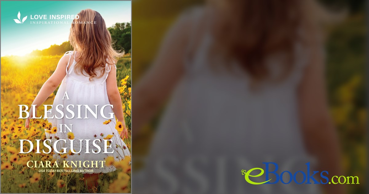 A Blessing In Disguise by Ciara Knight (ebook)