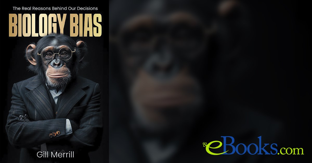 Biology Bias by Gill Merrill (ebook)