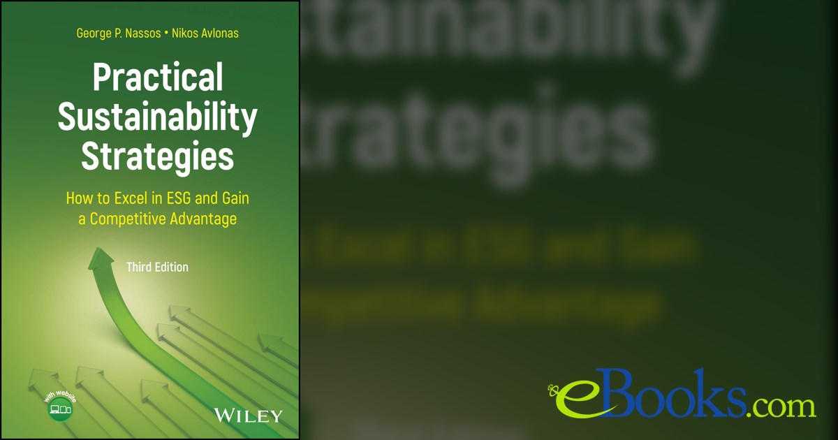 Practical Sustainability Strategies (3rd ed.)