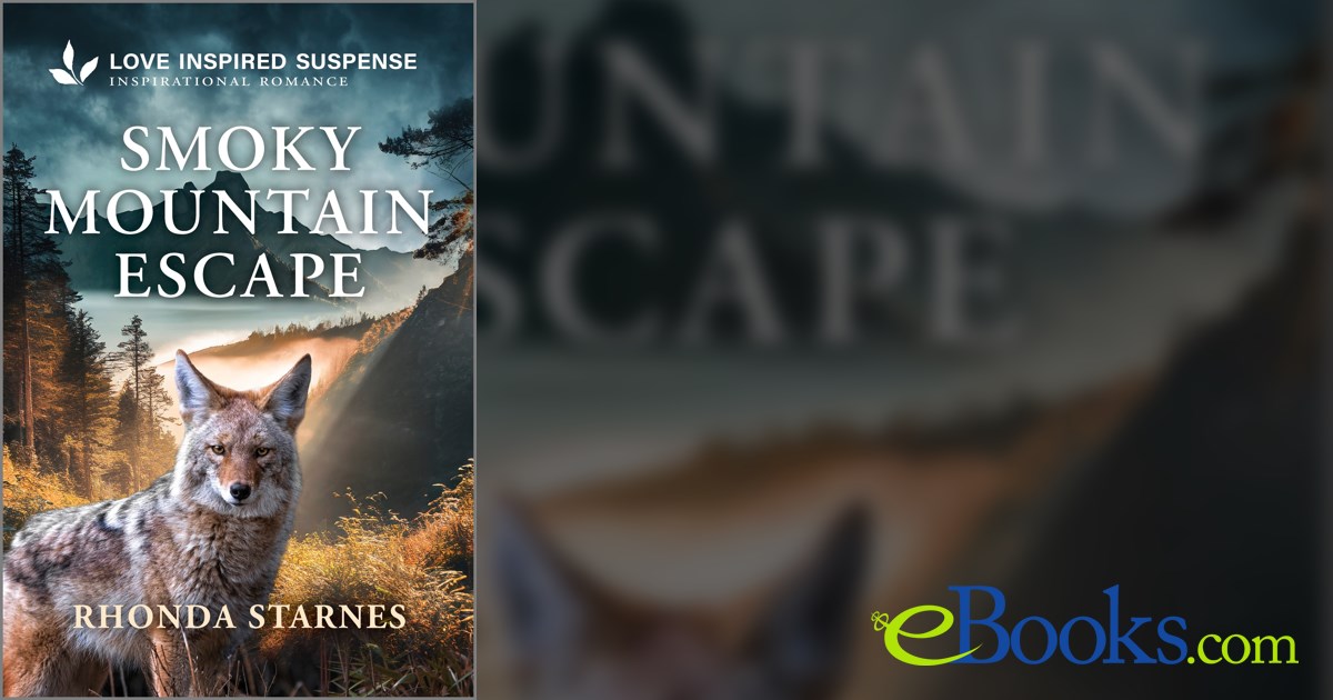 Smoky Mountain Escape by Rhonda Starnes (ebook)