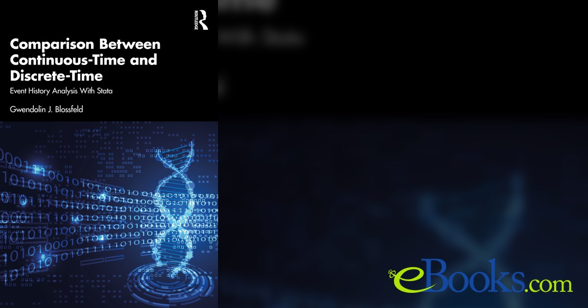 Comparison Between Continuous-Time and Discrete-Time