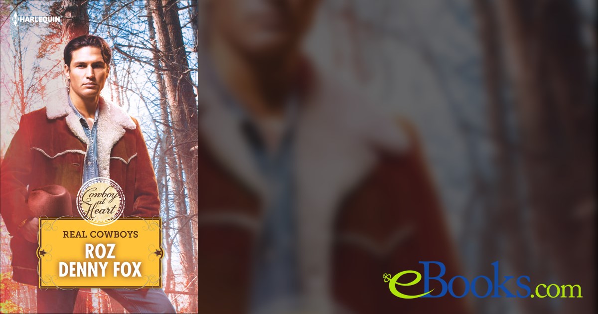 Real Cowboys by Roz Denny Fox (ebook)
