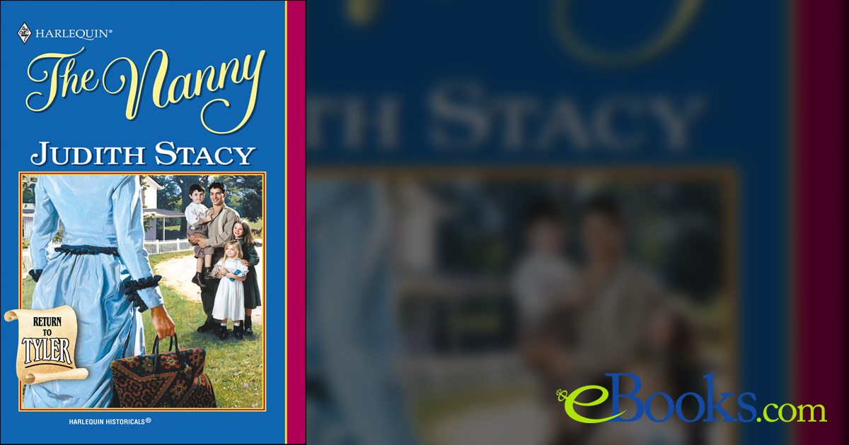 The Nanny by Judith Stacy (ebook)