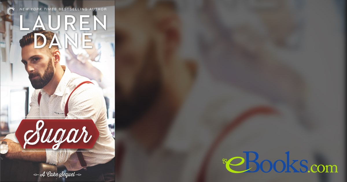 Sugar by Lauren Dane (ebook)