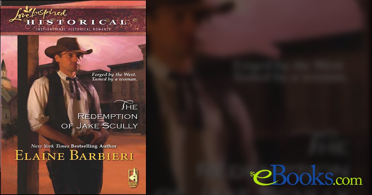 The Redemption of Jake Scully by Elaine Barbieri (ebook)