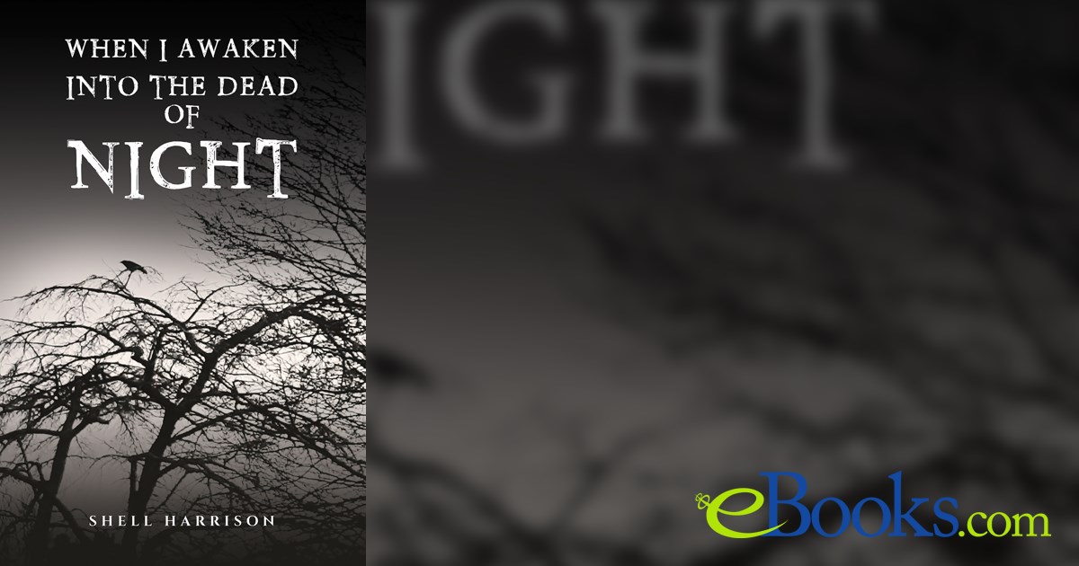 When I Awaken Into The Dead of Night by Shell Harrison (ebook)