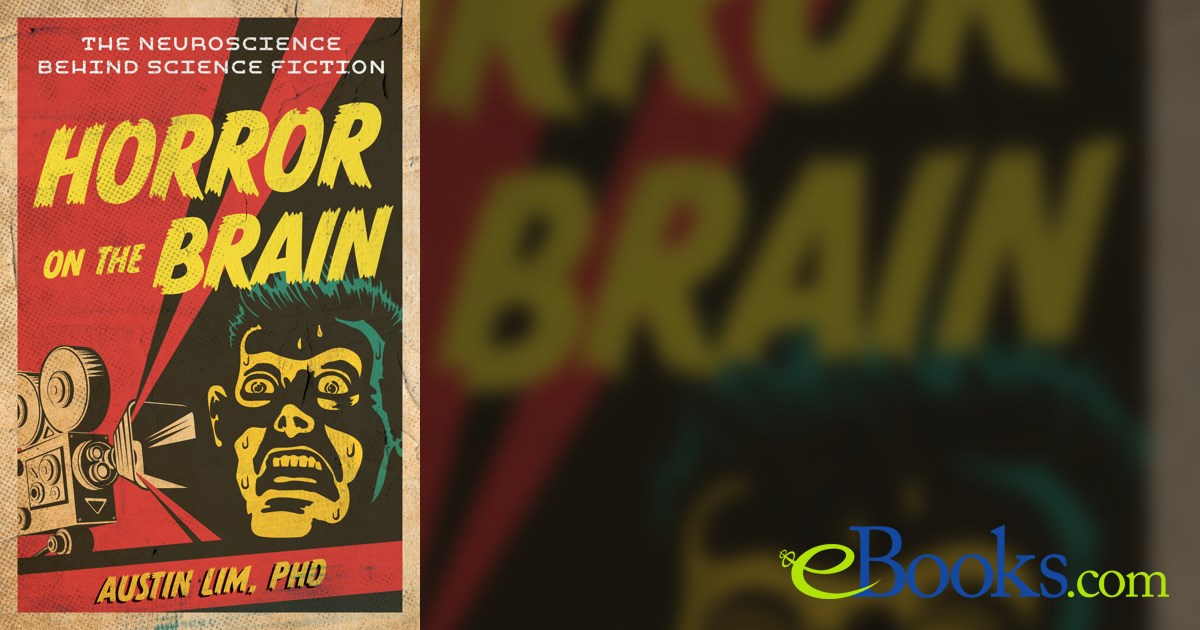 Horror on the Brain by Austin Lim (ebook)
