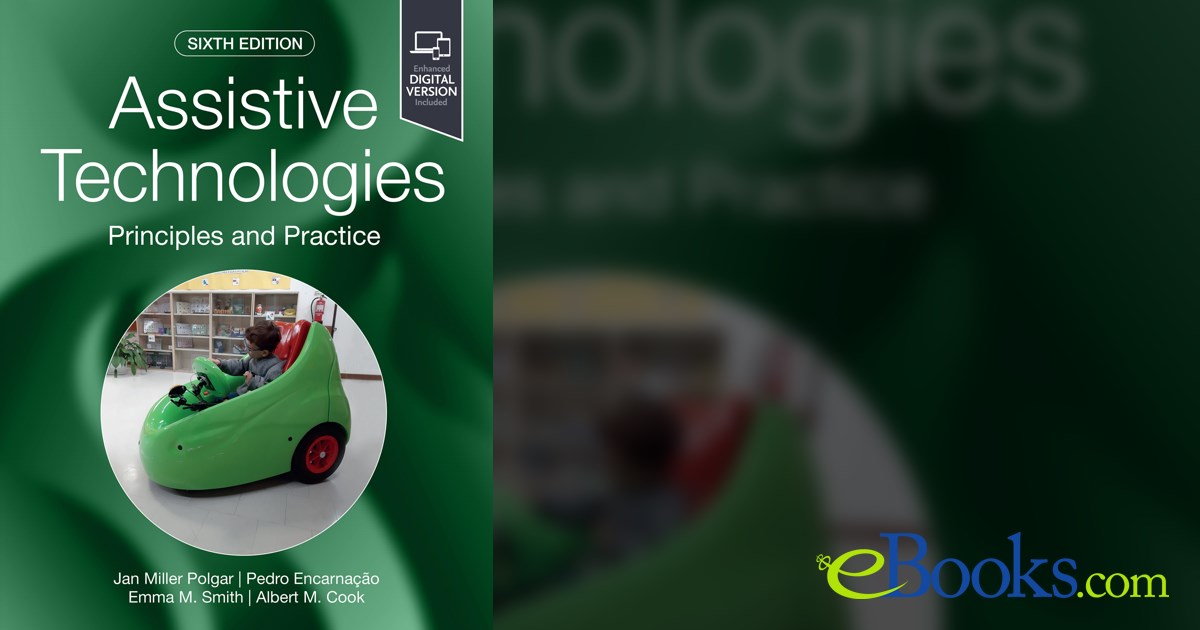 Assistive Technologies- E-Book (6th ed.)