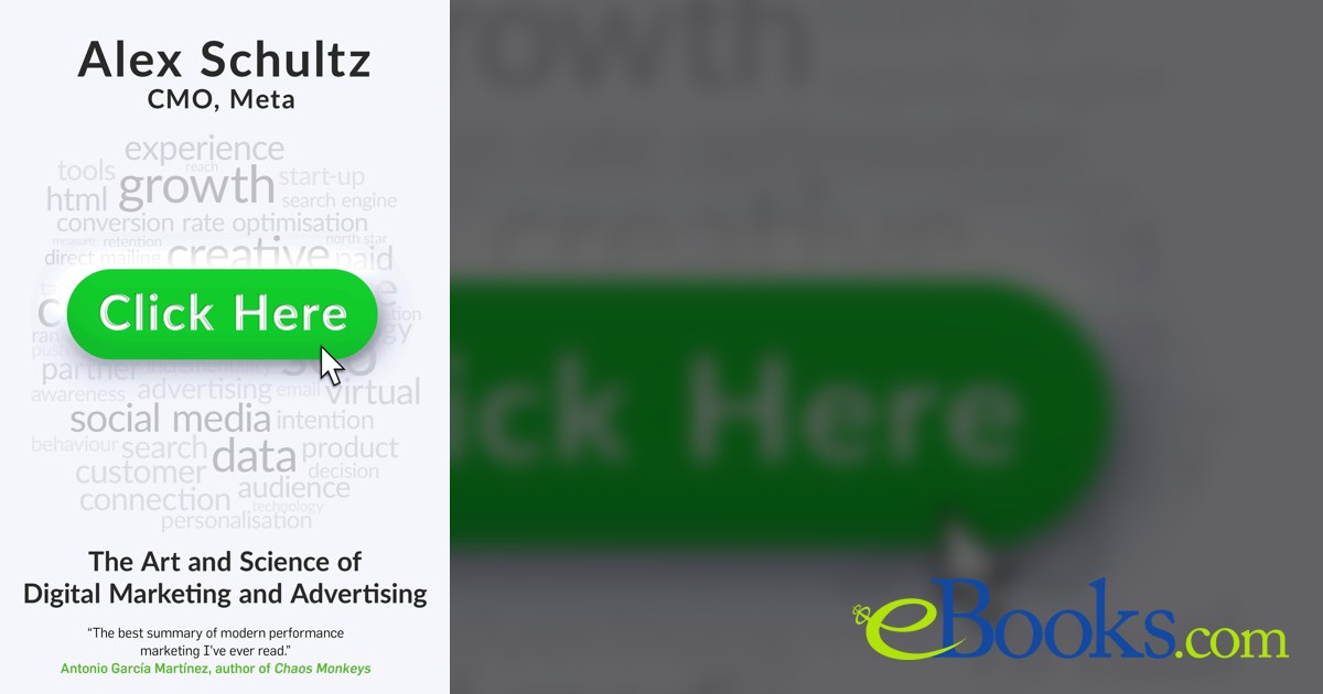 Click Here by Alex Schultz (ebook)