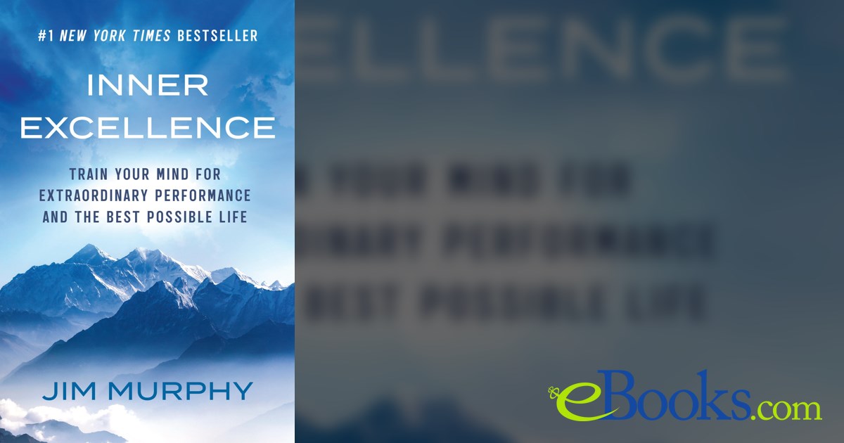 Inner Excellence by Jim Murphy (ebook)