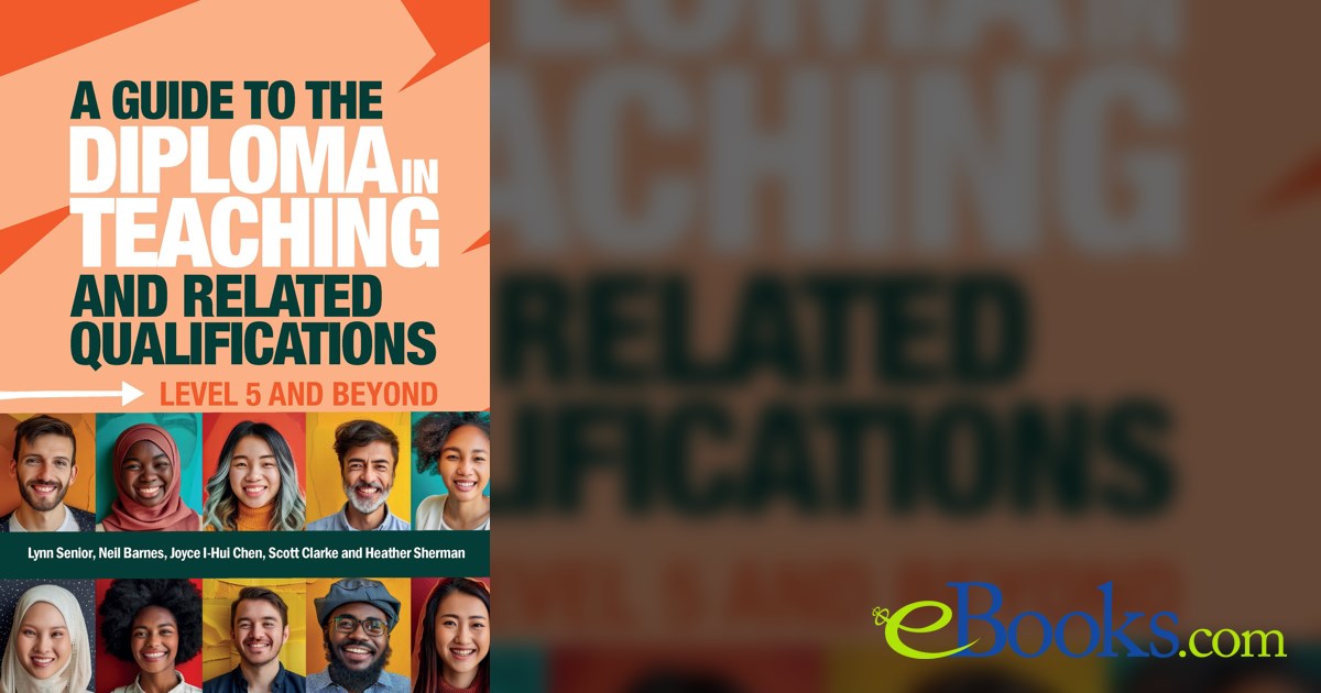 A Guide to the Diploma in Teaching and Related Qualifications