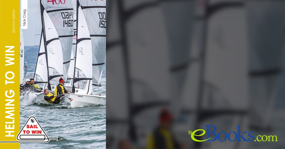 Helming to Win by Nick Craig (ebook)