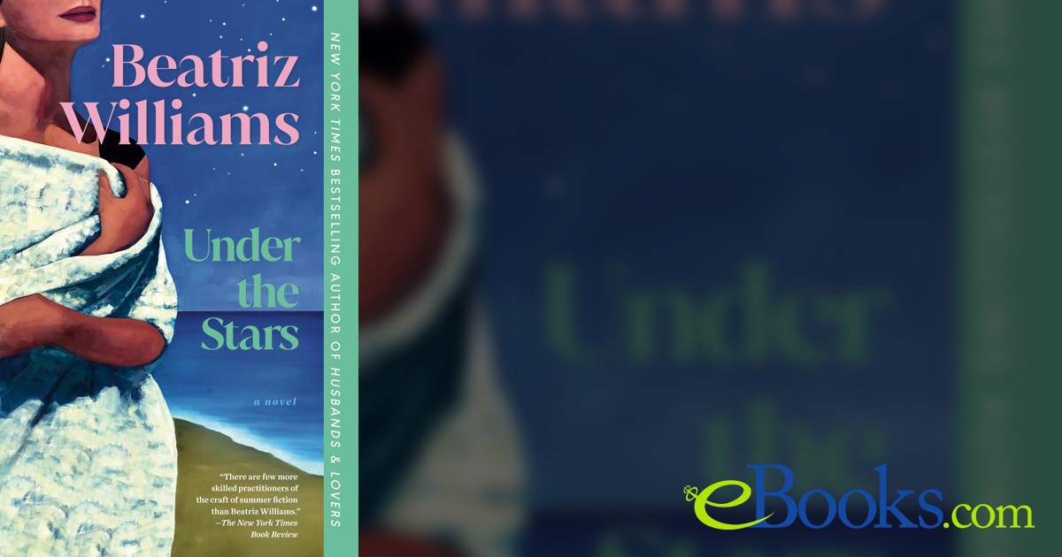 Under the Stars by Beatriz Williams (ebook)