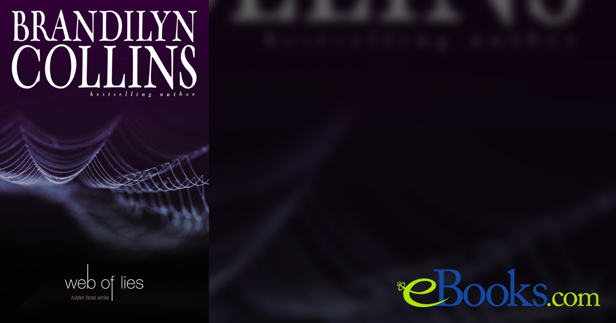 Web of Lies by Brandilyn Collins (ebook)