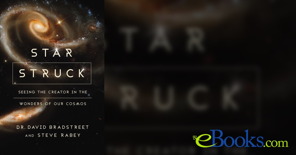 Star Struck by David Bradstreet (ebook)