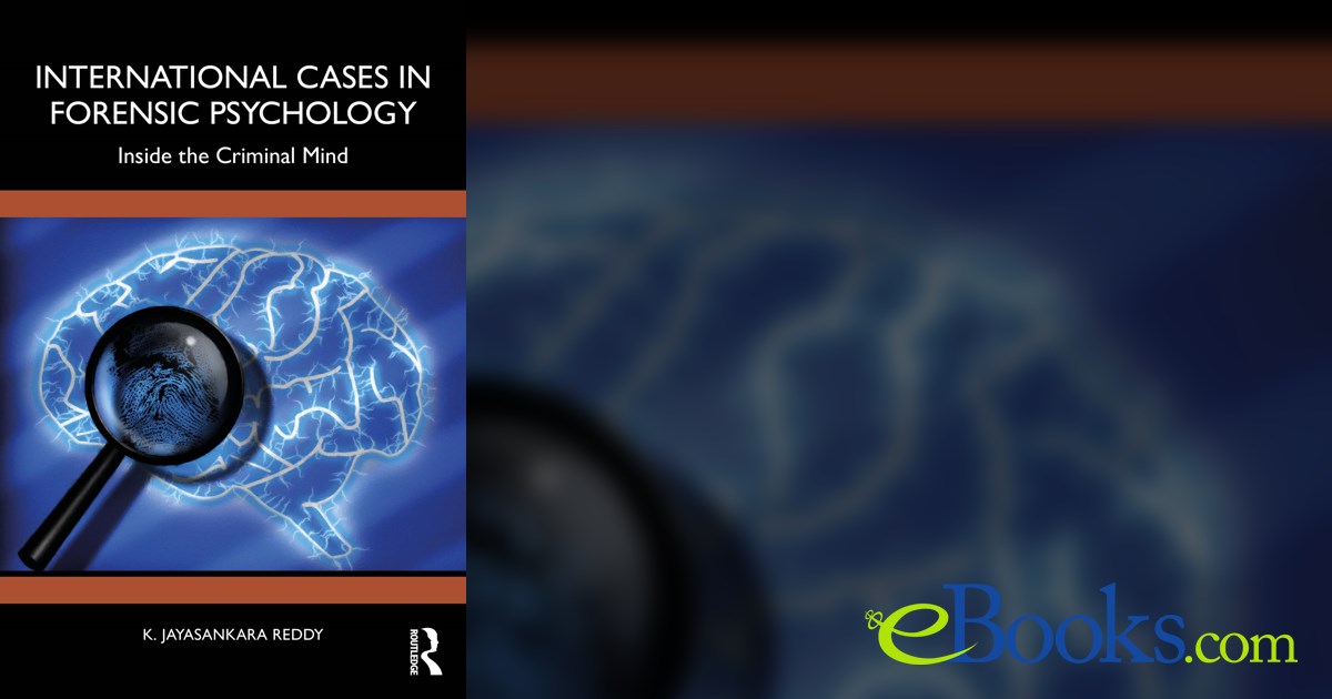 International Cases in Forensic Psychology