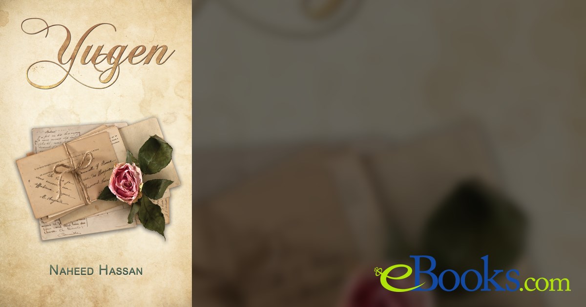 Yugen by Naheed Hassan (ebook)