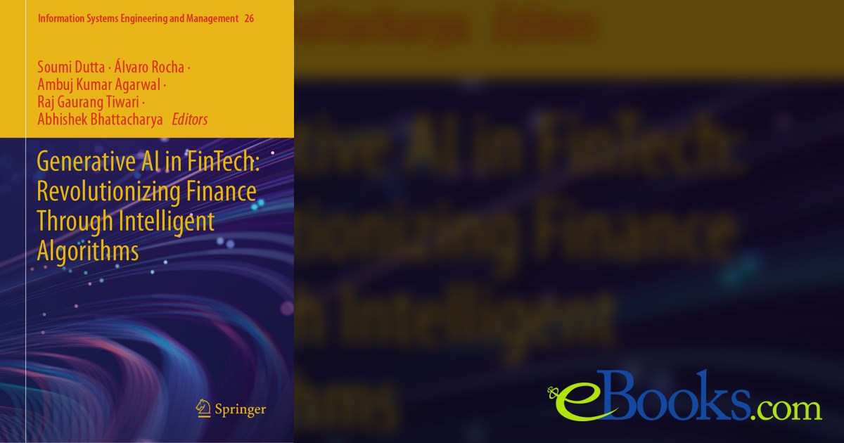 Generative AI in FinTech: Revolutionizing Finance Through Intelligent Algorithms