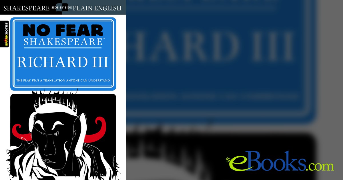 Richard III by William Shakespeare (ebook)