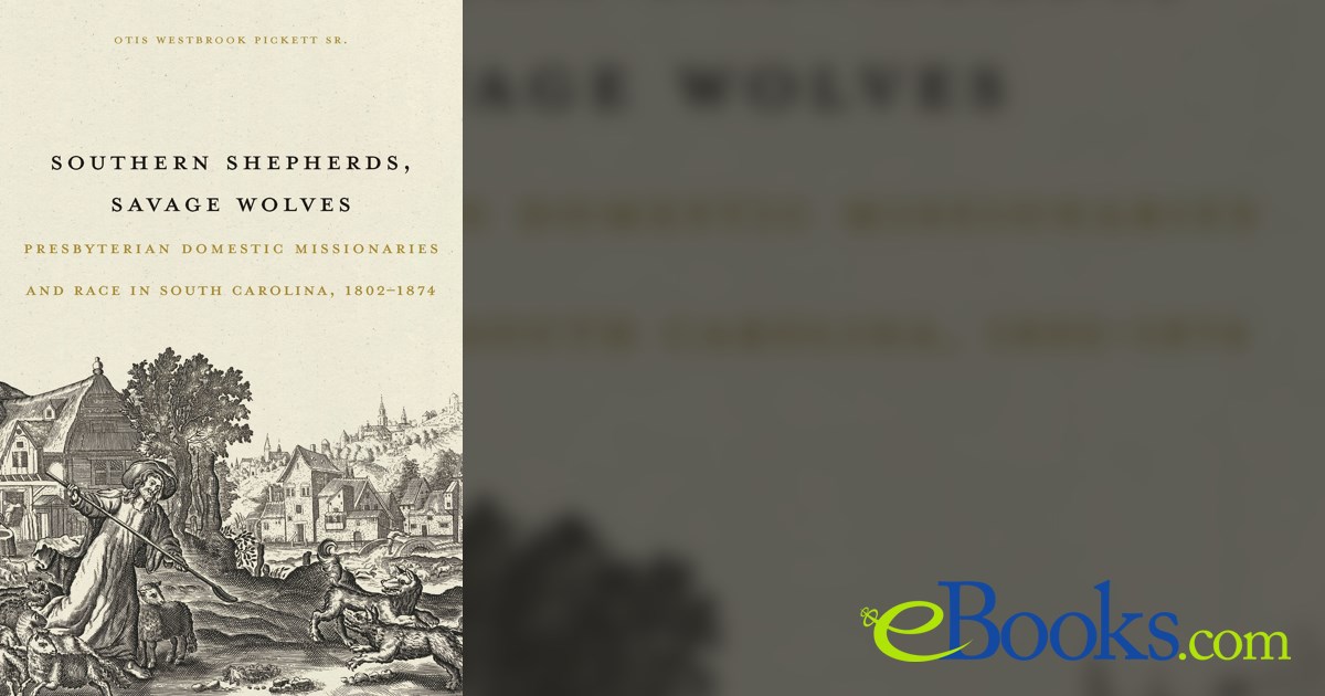 Southern Shepherds, Savage Wolves