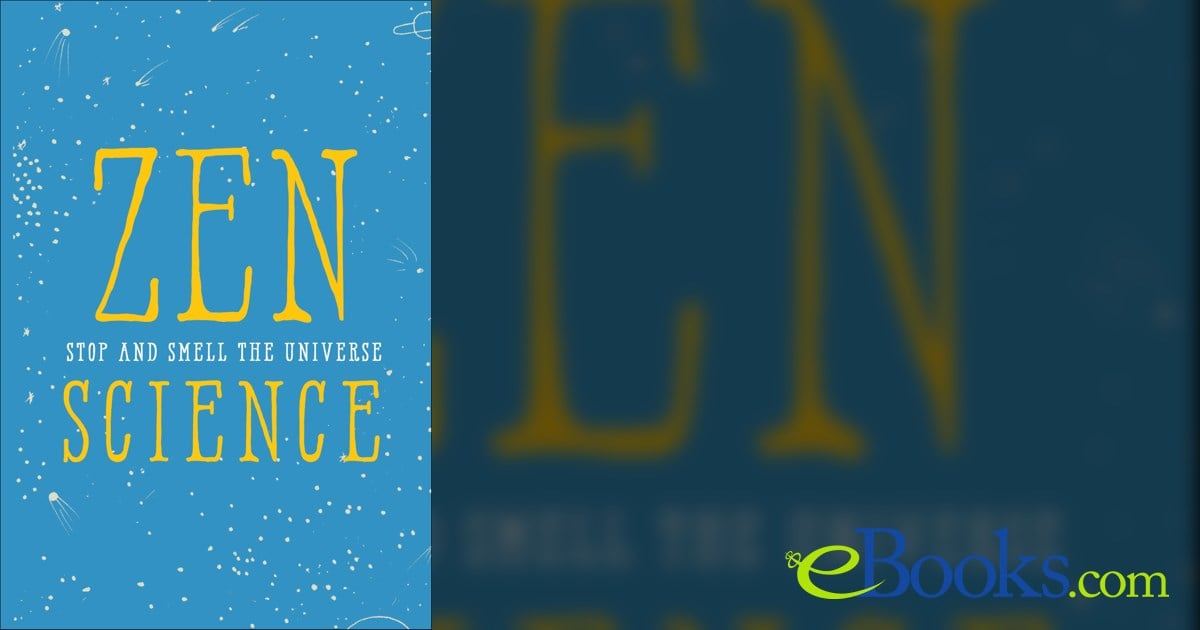 Zen Science by InstituteofZenScience (ebook)